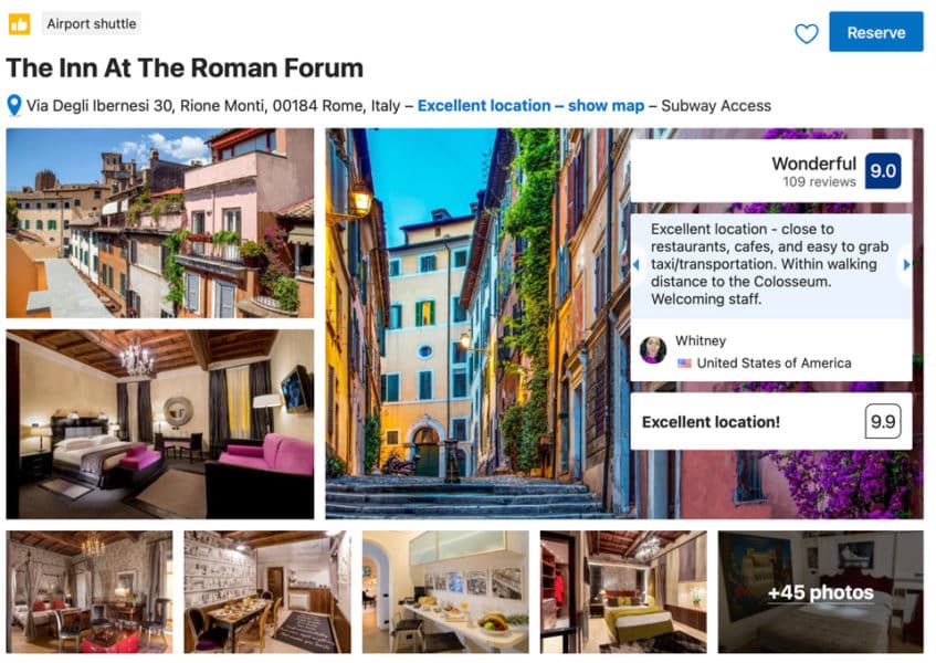 Forum Romanum in Rom: Tickets, Öffnungszeiten, Fakten, Geschichte