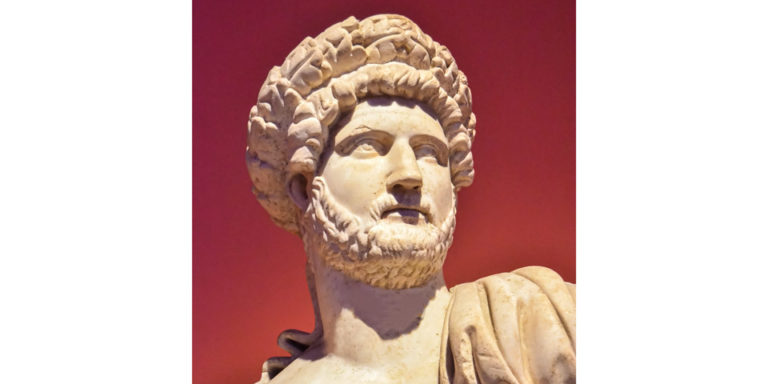 Kaiser Domitian: Der Tyrann, der Rom erschütterte