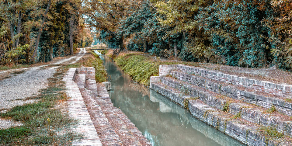 Der Tiber in Rom – Brücken, spannende Fakten, Flusskreuzfahrten