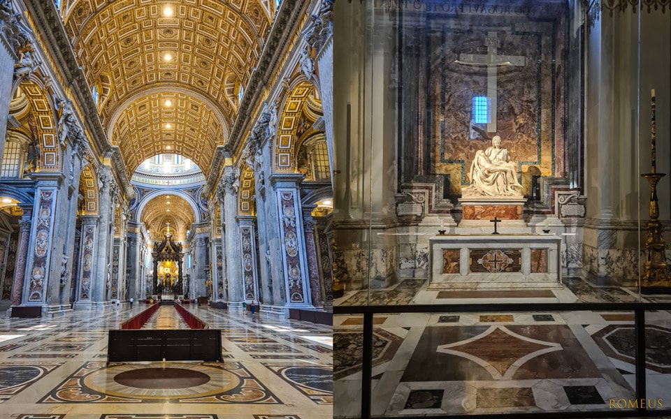 Pietà von Michelangelo – Alles, was Sie wissen müssen