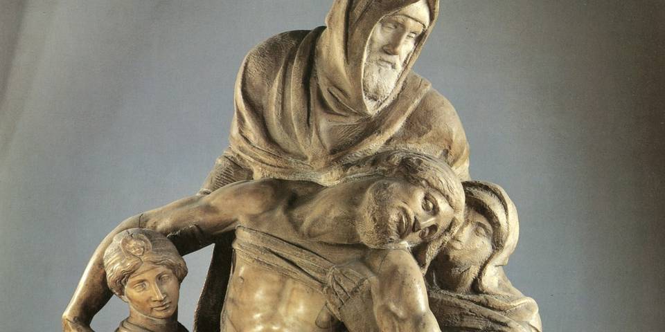 Pietà von Michelangelo – Alles, was Sie wissen müssen